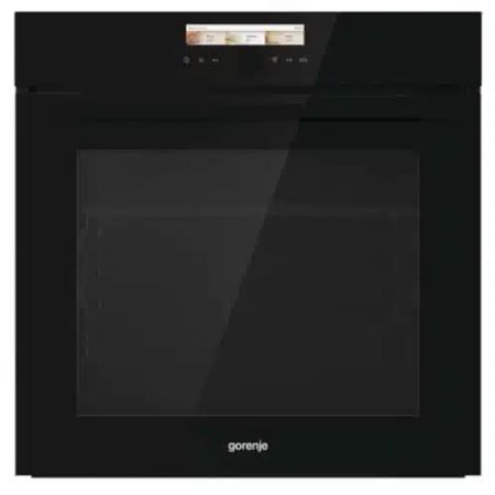 תנור בנוי פירוליטי 60 ס"מ מבית GORENJE גורנייה דגם BOP798S37BG