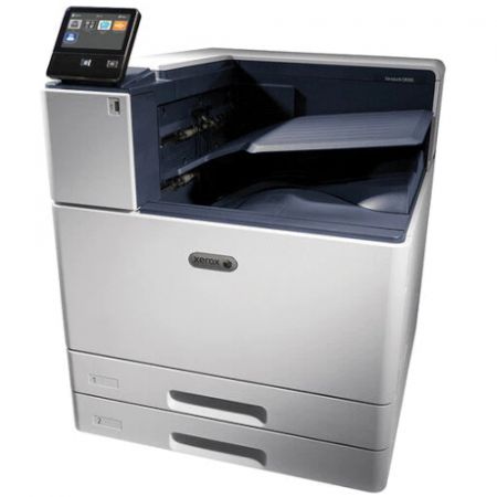 מדפסת צבע מבית XEROX זירוקס דגם XEROX VERSALINK C8000