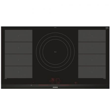 כיריים אינדוקציה 90 ס"מ מבית SIEMENS סימנס דגם EX975LVV1E