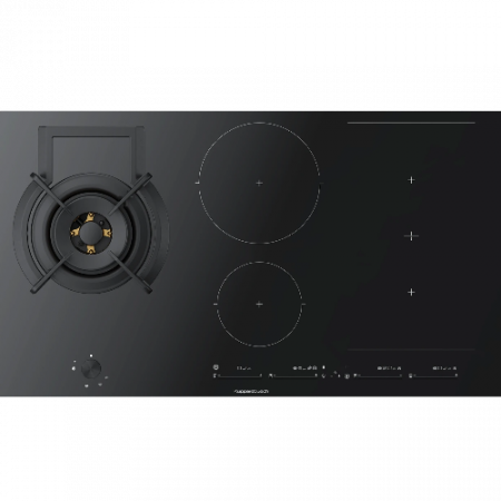 כיריים אינדוקציה מבית KUPPERSBUSCH קופרבוש דגם KIG9850.0SR