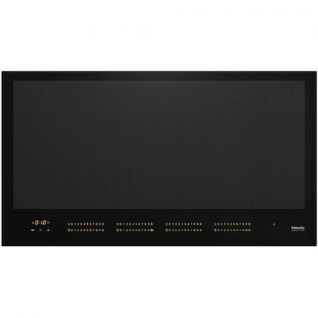 כיריים אינדוקציה 93 ס"מ מבית MIELE מילה דגם KM 7697 FL