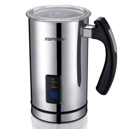 מקציף חלב מבית TOPSON טופסון דגם TP-808