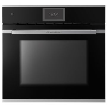 תנור בנוי 60 ס"מ מבית KUPPERSBUSCH קופרבוש דגם B6850.0S