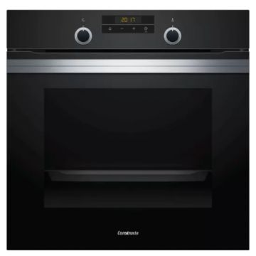 תנור בנוי 60 ס"מ מבית CONSTRUCTA קונסטרוקטה דגם CF4M61060