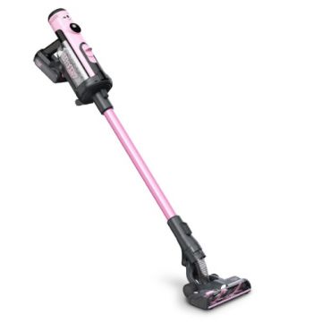שואב אבק אלחוטי מבית הנרי HENRY דגם 915028 HETTY QUICK PINK