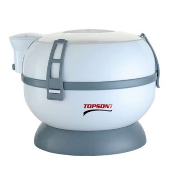 נפת קמח חשמלית מבית TOPSON טופסון דגם TP-335