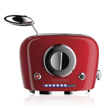 מצנם 2 פרוסות VICE VERSA וייס ורסה דגם TIX-TOASTER