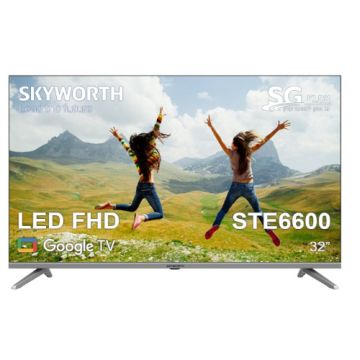 טלוויזיה "32 SKYWORTH LED סקייוורט דגם 32STE6600