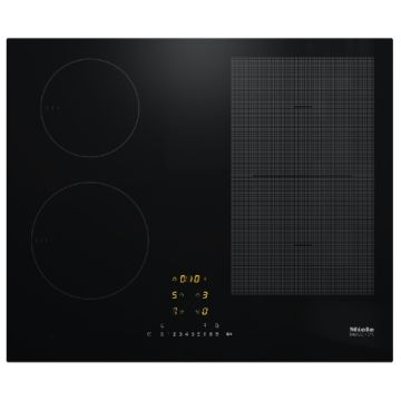 כיריים אינדוקציה מבית MIELE מילה דגם KM 7464 FL
