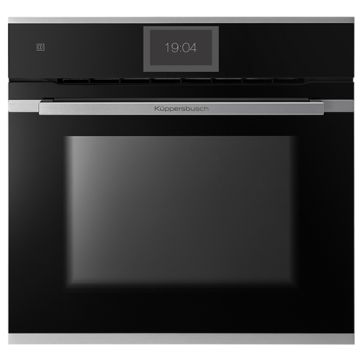 תנור בנוי 60 ס"מ מבית KUPPERSBUSCH קופרבוש דגם B6850.0S