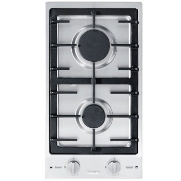 כיריים גז דומינו מבית MIELE מילה דגם CS1012G