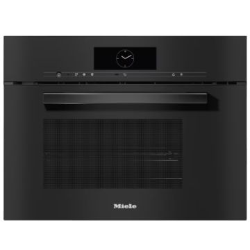 תנור בנוי משולב מיקרו גובה 45 ס"מ MIELE מילה דגם DGM 7840