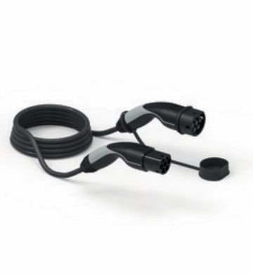 כבל טעינה EV לרכב מחבר BALS TYPE 2 דגם E-332151X050B