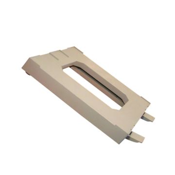 עגלה למכונת כביסה פתח קדמי מבית EXTREME אקסטרים דגם MAGIC TROLLEY F02