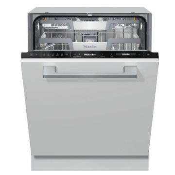 מדיח כלים אינטגרלי מלא MIELE מילה דגם G 7650 SCVI AUTODOS