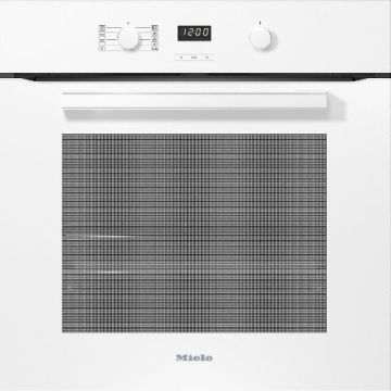 תנור בנוי 60 ס"מ מבית MIELE מילה דגם H2860B WHITE