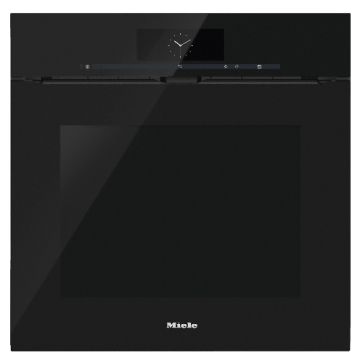 תנור אפיה בנוי 60 ס"מ מבית Miele מילה דגם H6860BPX