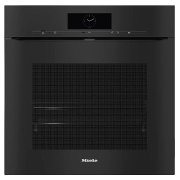 תנור בנוי פירוליטי 76 ליטר MIELE מילה דגם H7860BPX