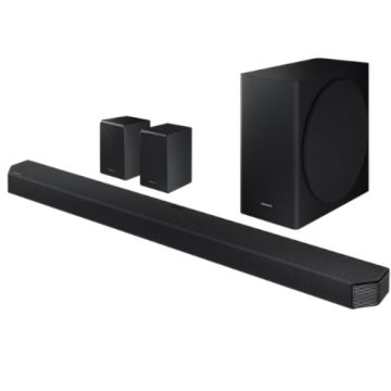 מקרן קול מסדרת Q מבית SAMSUNG סמסונג דגם HW-Q930D