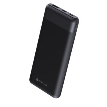 סוללת טעינה מבית MIRACASE מירהקייס דגם MPB10000NTM