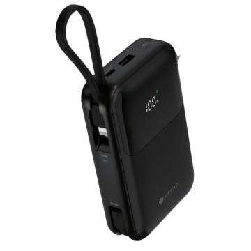 סוללת טעינה מבית MIRACASE מירהקייס דגם MPB10PD 22.5W 2CB