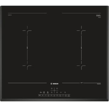 כיריים אינדוקציה 60 ס"מ מבית BOSCH בוש דגם PVQ651FC5E