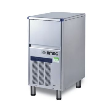 מכונת קוביות קרח SIMAG סימאג דגם SG SDH40