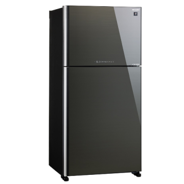 מקרר מקפיא עליון 517 ליטר מבית SHARP שארפ דגם SJ-4650-DS