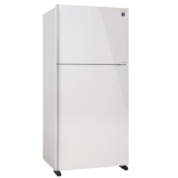 מקרר 2 דלתות 556 ליטר SHARP שארפ דגם SJ-4655