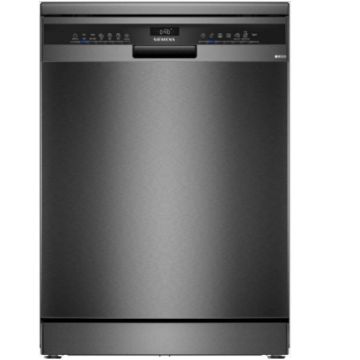 מדיח כלים רחב מבית SIEMENS סימנס דגם SN23EC03ME