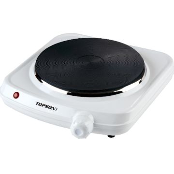 כירה חשמלית על השיש TOPSON טופסון דגם TP-203