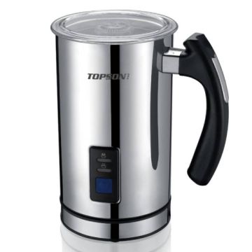 מקציף חלב מבית TOPSON טופסון דגם TP-808