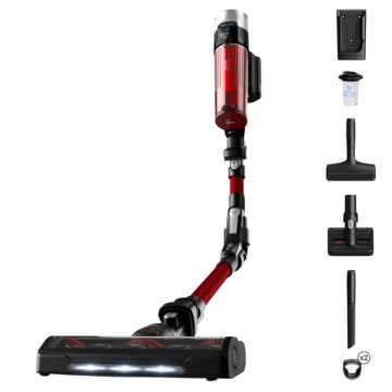 שואב אבק ידני אלחוטי TEFAL טפאל דגם TY2079HO