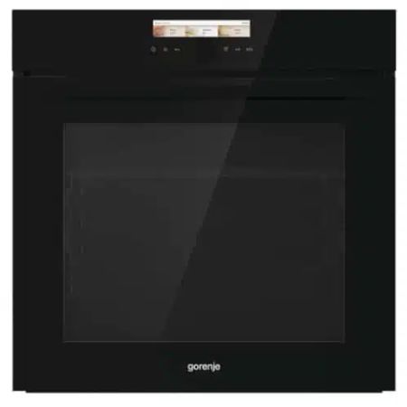 תנור בנוי פירוליטי 60 ס"מ מבית GORENJE גורנייה דגם BOP798S37BG