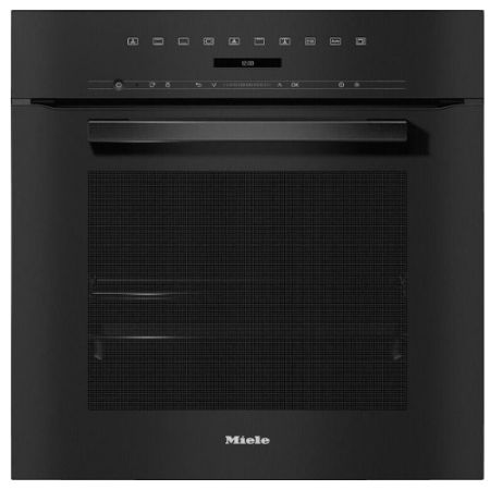 תנור בנוי 60 ס"מ 76 ליטר MIELE מילה דגם H7264 B